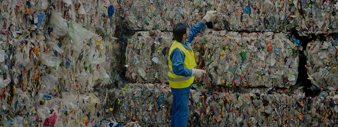 Play Your Part This National Recycling Week