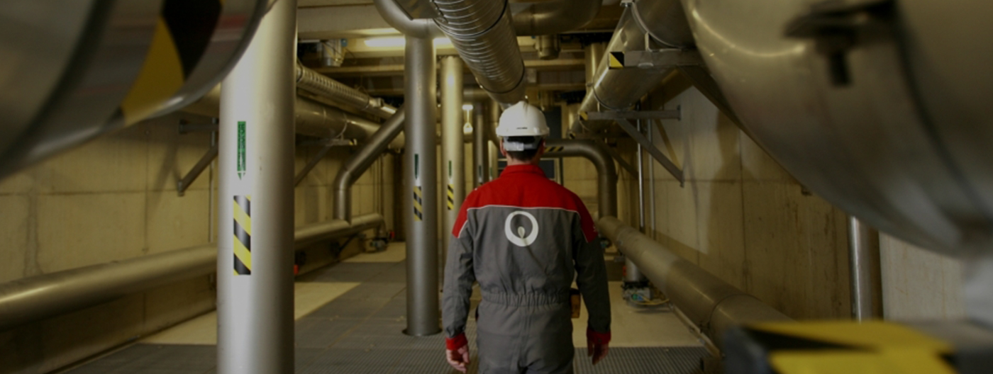 Building Energy Services | Veolia