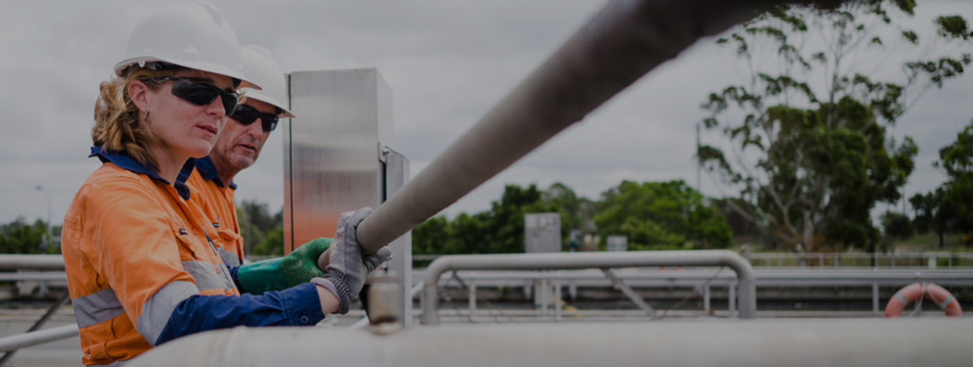 Water Treatment Services | Veolia