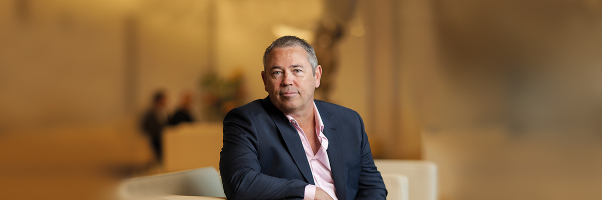 A Video Message To Our Customers From Our CEO, Danny Conlon | Veolia ...