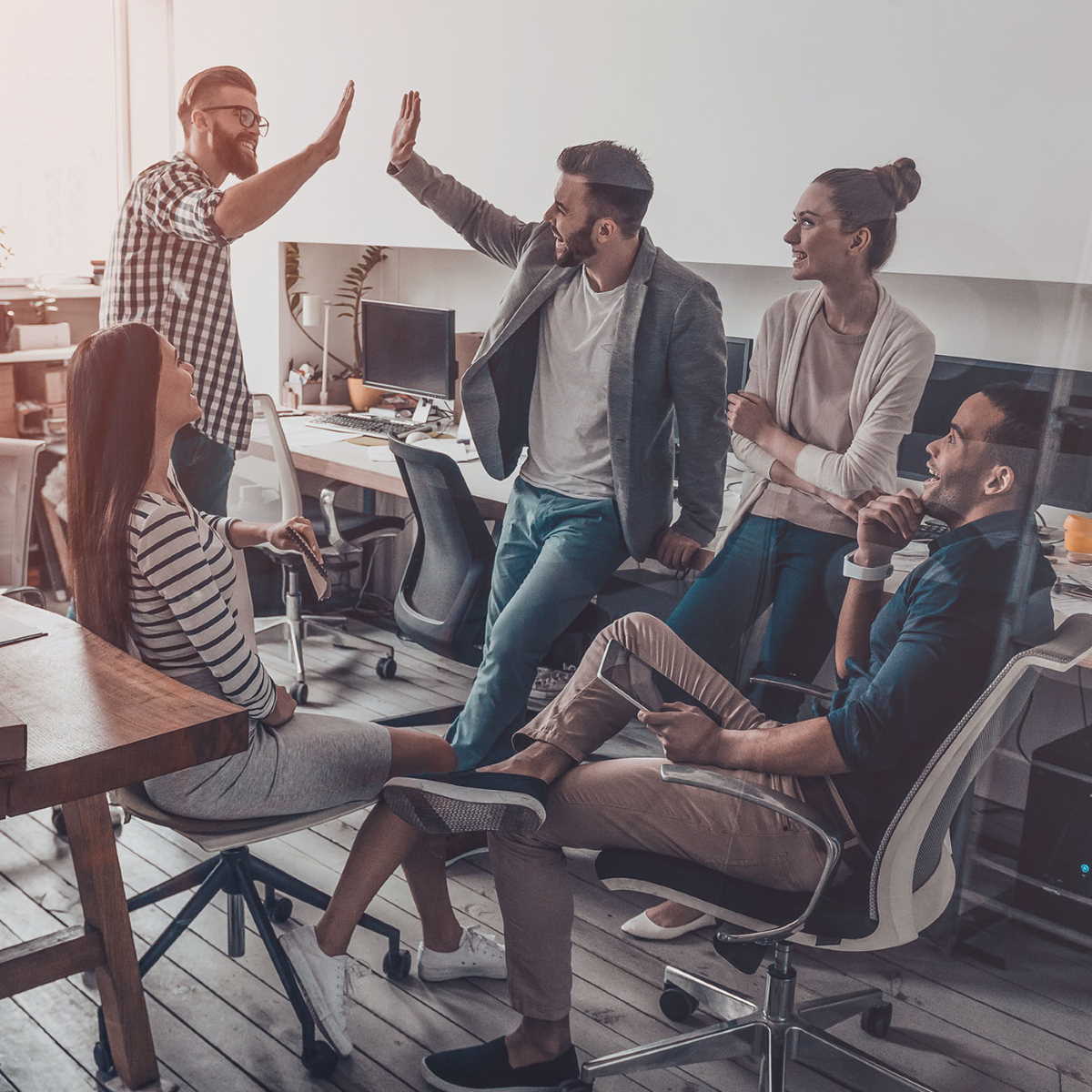 Veolia ANZ announced as finalist in SAP Best Run Awards | Veolia ...