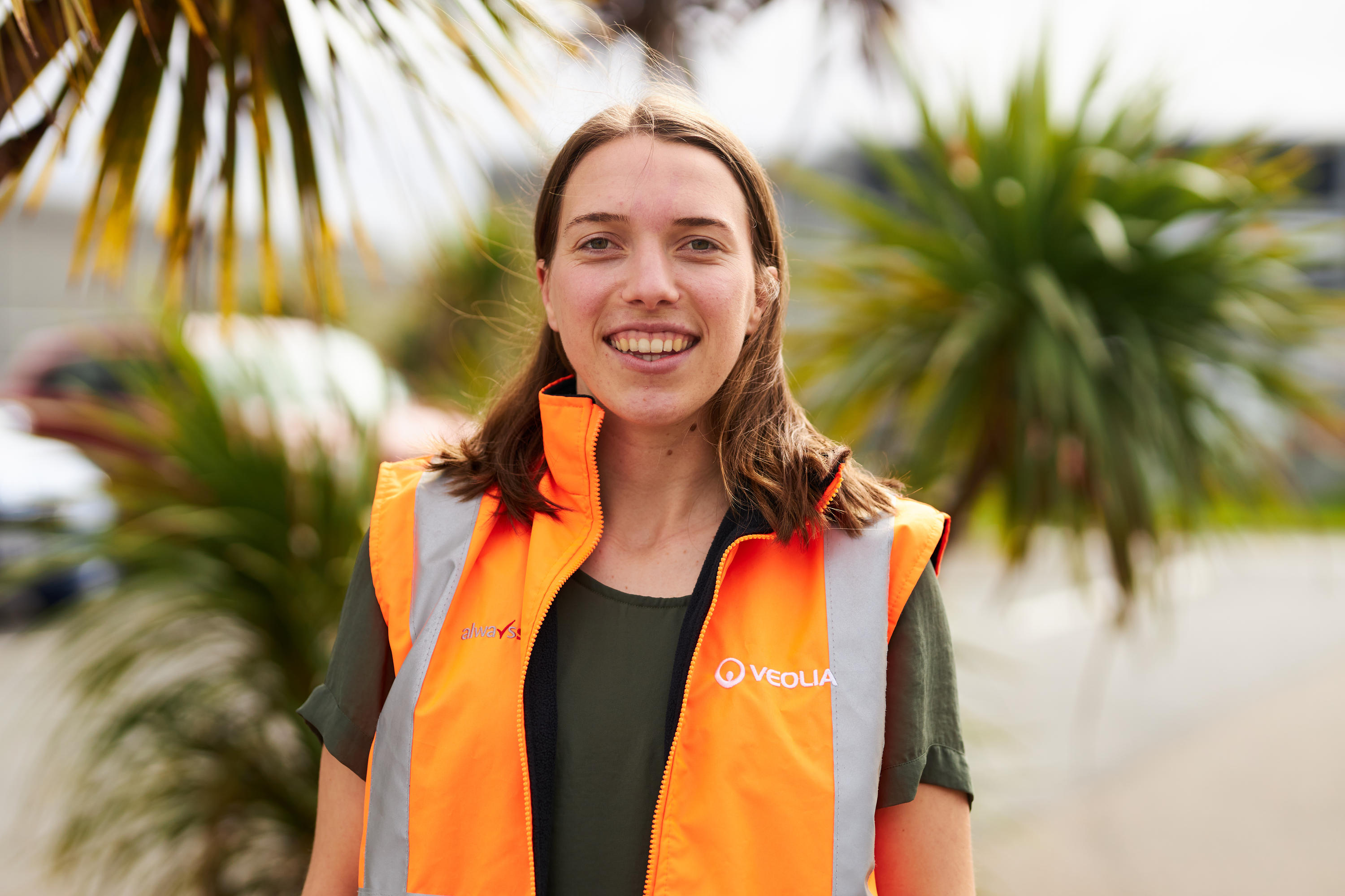 Careers | Veolia Australia & New Zealand