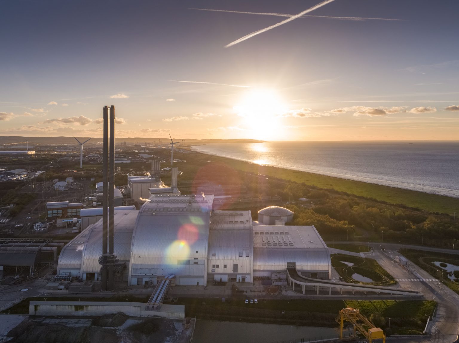 Understanding the Energy Recovery Process | Veolia