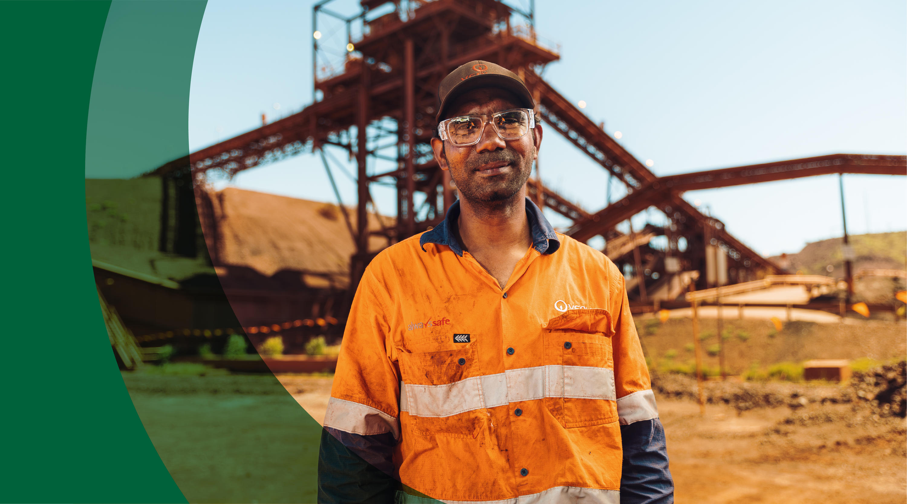 ESG Report | Veolia ANZ