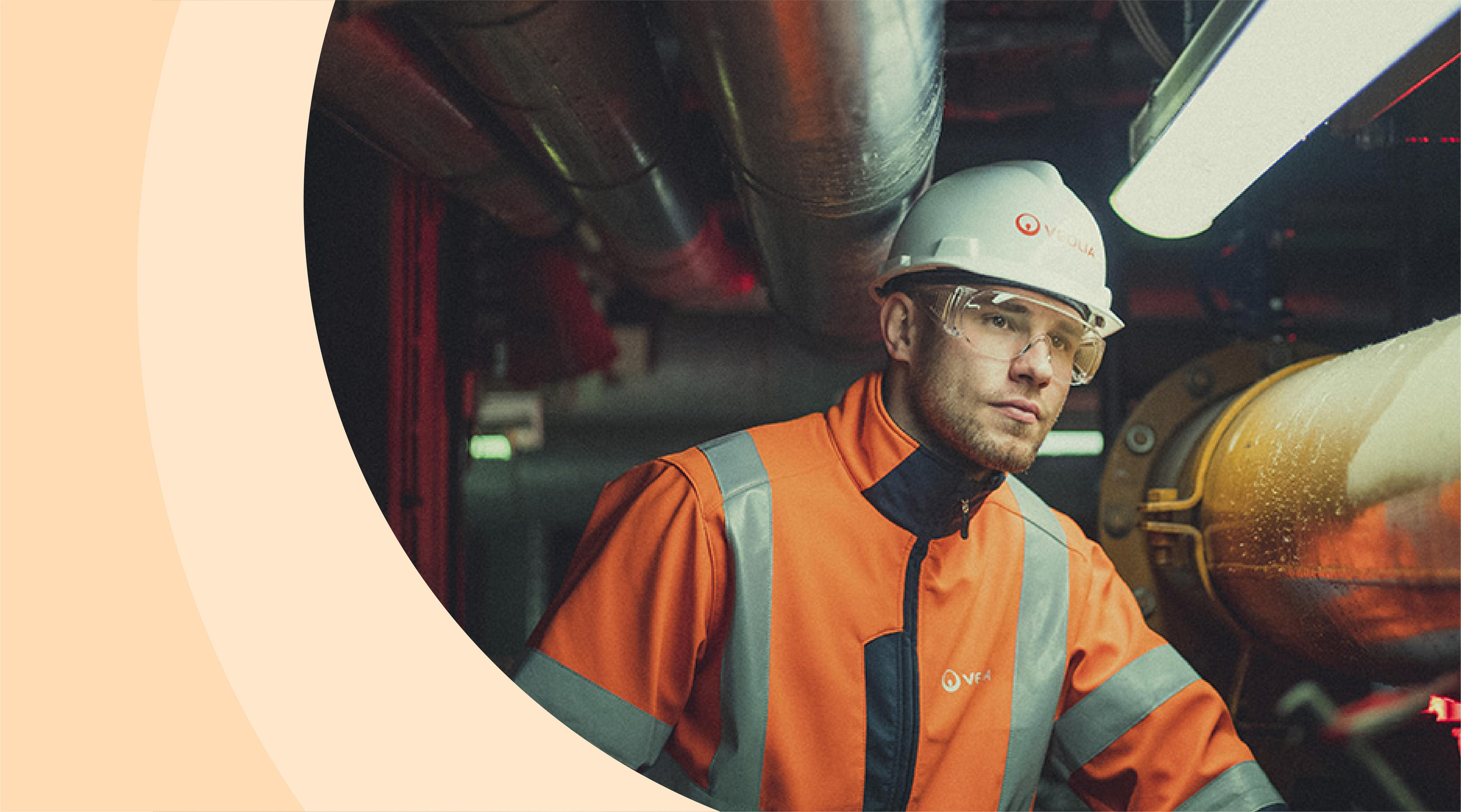 Carbon Roadmap Design | Veolia Australia and New Zealand