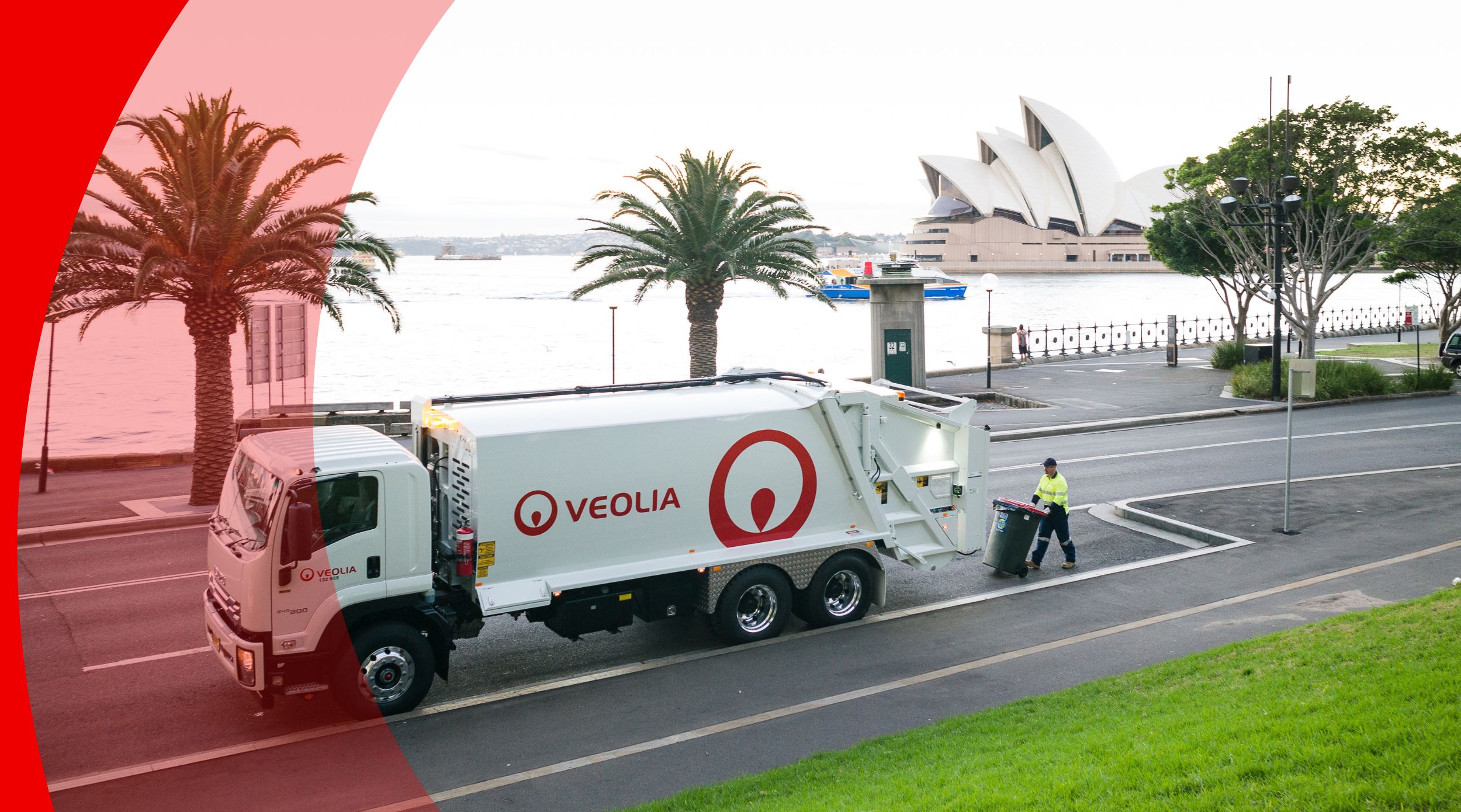 Our Locations | Veolia Australia and New Zealand
